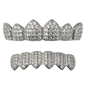 Silver Ice Grill – Amerikan Gold